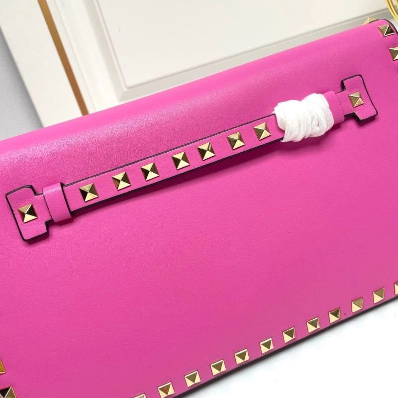 Authentic Valentino Satchel Bags