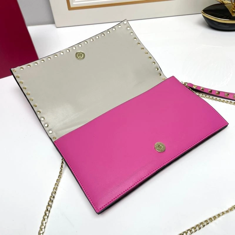 Authentic Valentino Satchel Bags