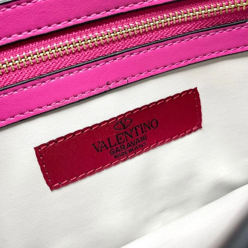 Authentic Valentino Satchel Bags