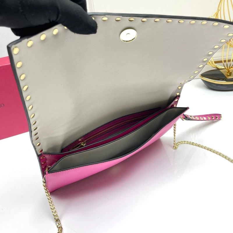 Authentic Valentino Satchel Bags