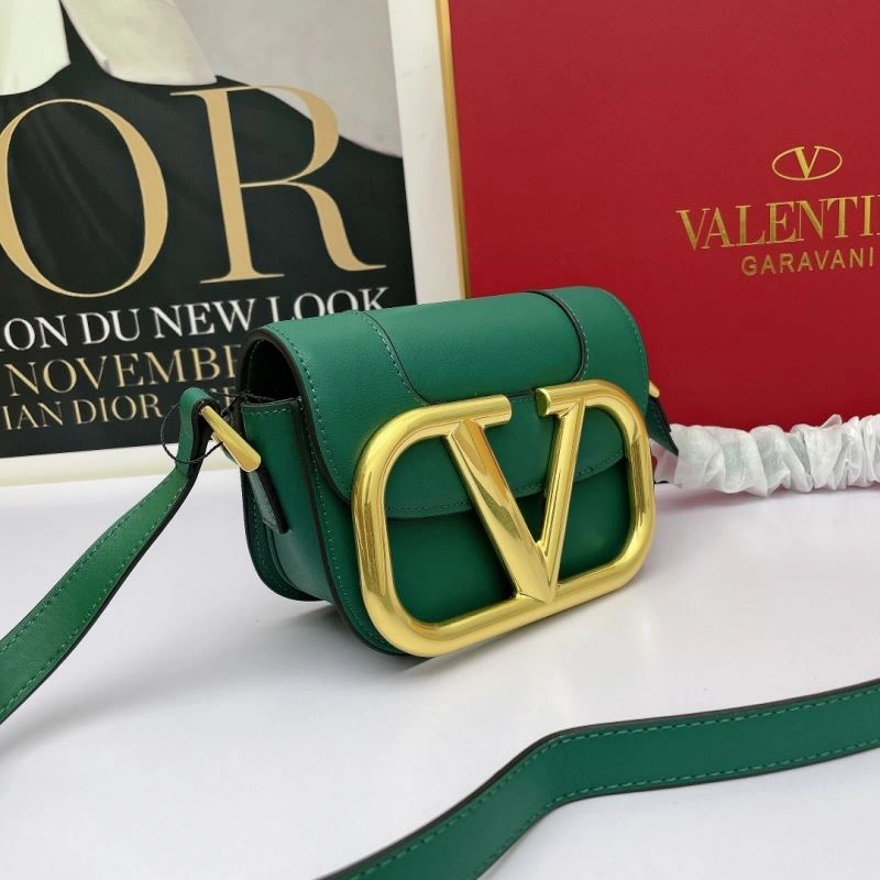 Factory-made Valentino Satchel Bags