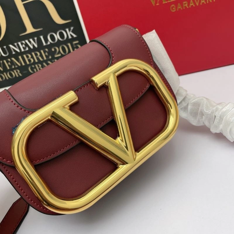 Authentic Valentino Satchel Bags