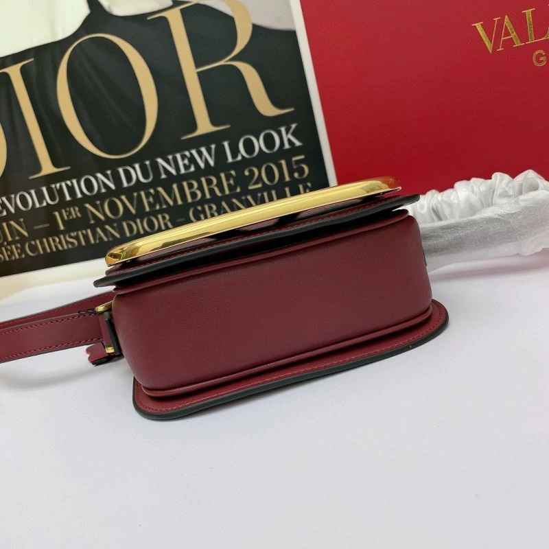 Authentic Valentino Satchel Bags