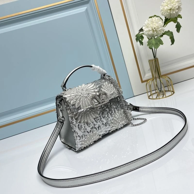 Genuine Valentino Satchel Bags