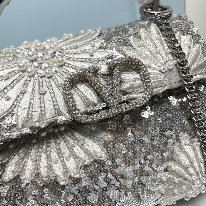 Genuine Valentino Satchel Bags