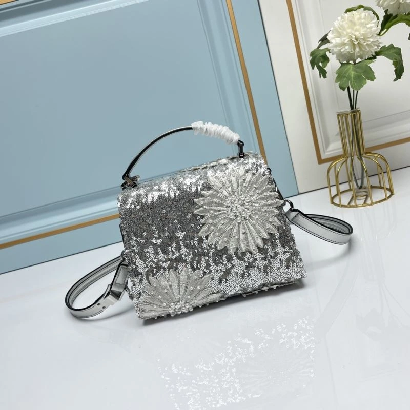 Genuine Valentino Satchel Bags