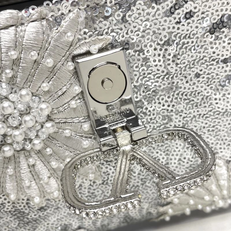 Genuine Valentino Satchel Bags