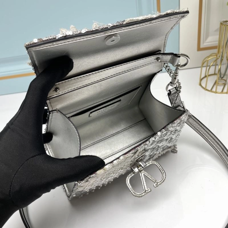 Genuine Valentino Satchel Bags