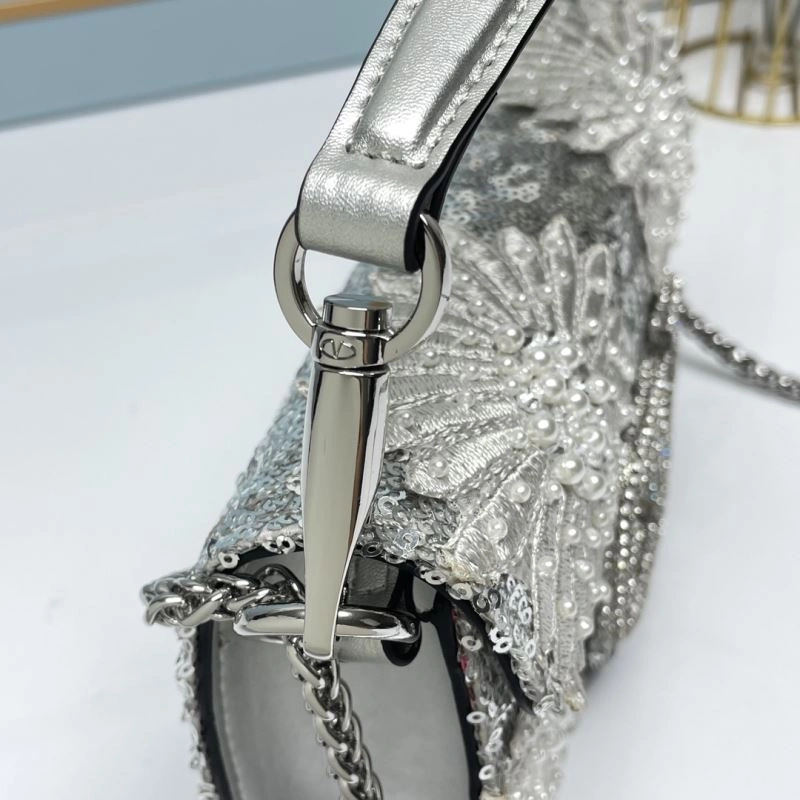 Reasonably priced Valentino Satchel Bags