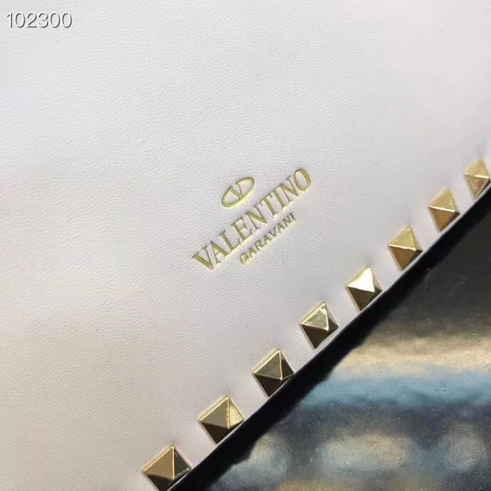 Perfect replica Valentino Satchel Bags