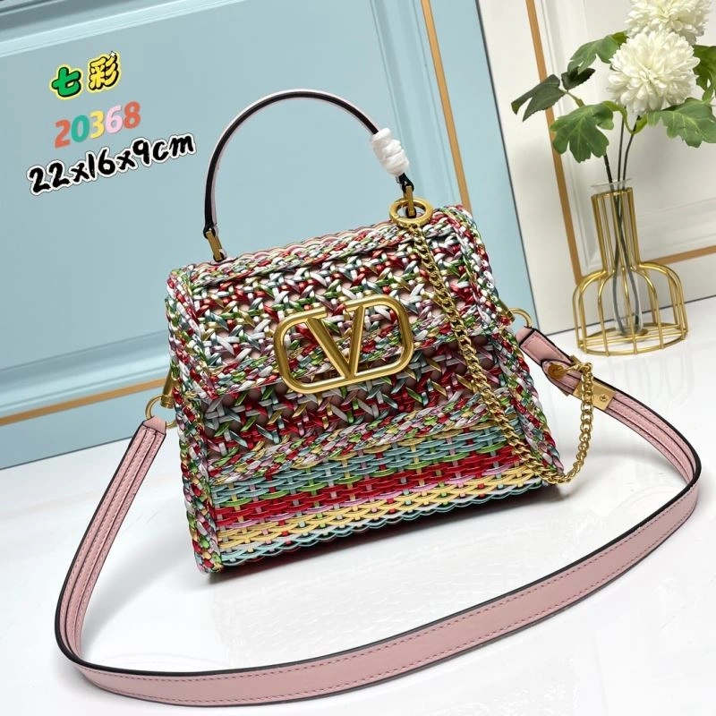 Valentino Satchel Bags