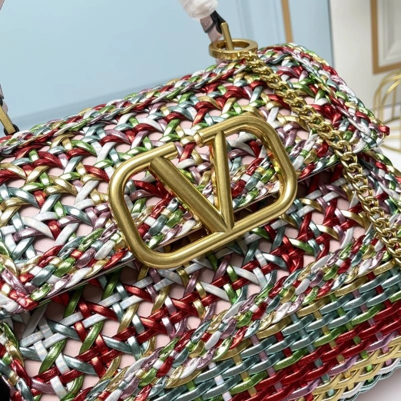 Perfect replica Valentino Satchel Bags