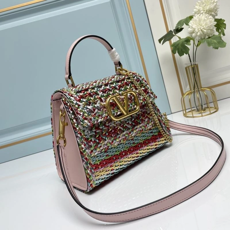 Perfect replica Valentino Satchel Bags