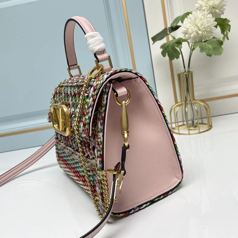 Perfect replica Valentino Satchel Bags