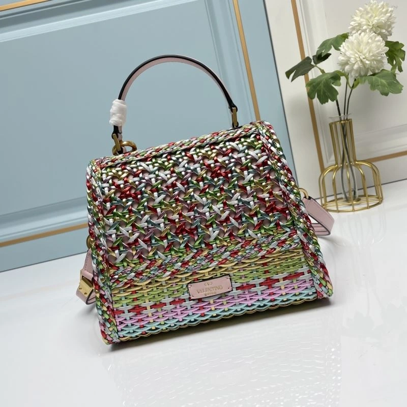 Perfect replica Valentino Satchel Bags