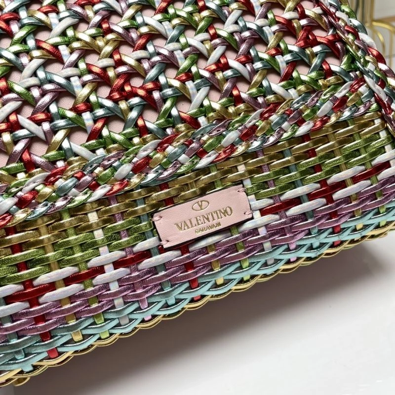 Perfect replica Valentino Satchel Bags