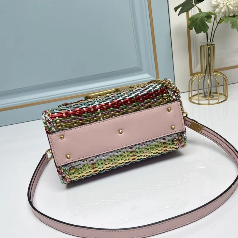 Perfect replica Valentino Satchel Bags