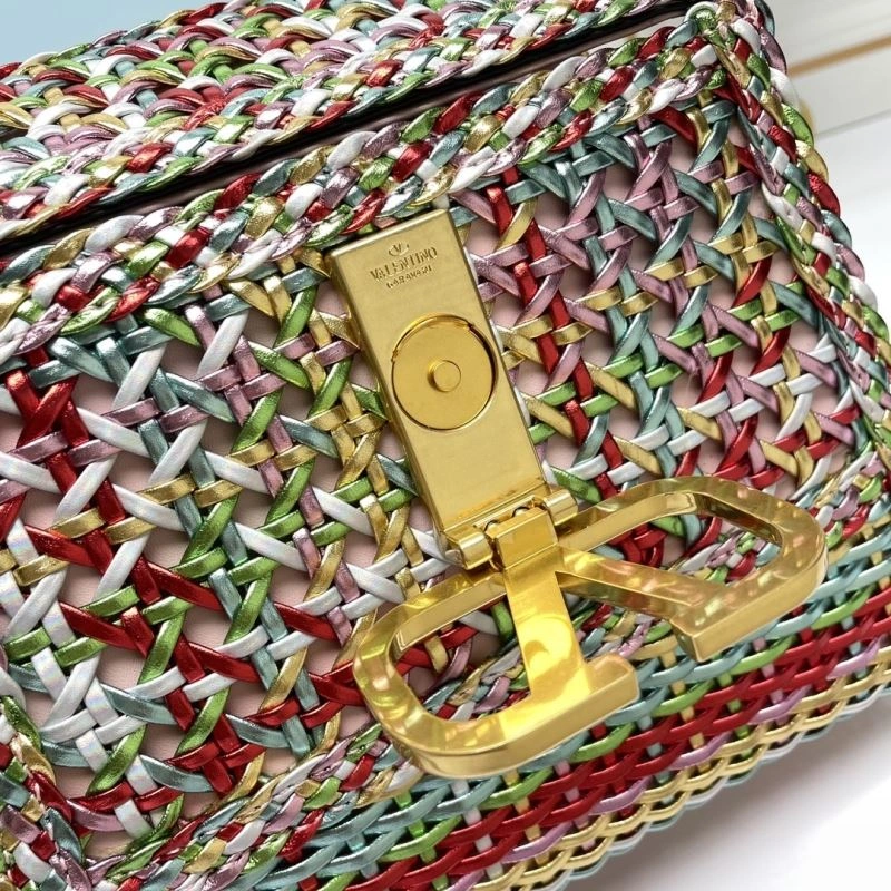 Perfect replica Valentino Satchel Bags
