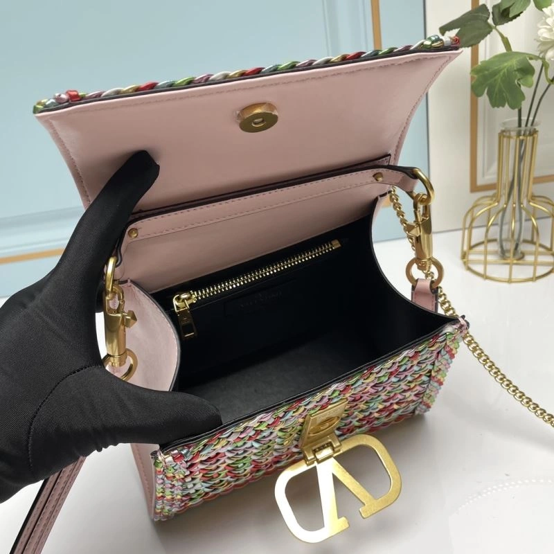 Perfect replica Valentino Satchel Bags