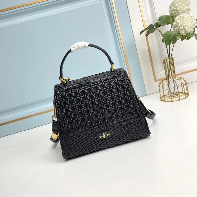 Top mirror Valentino Satchel Bags
