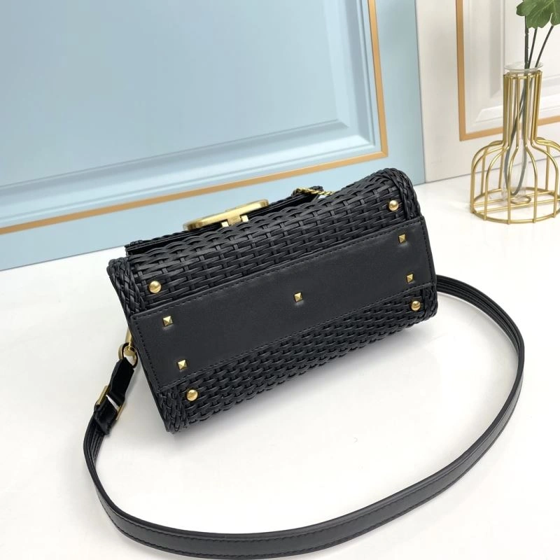Top mirror Valentino Satchel Bags