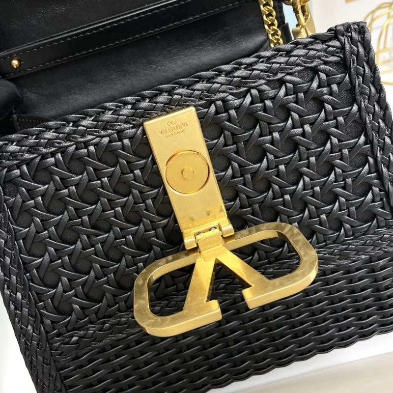 Top mirror Valentino Satchel Bags