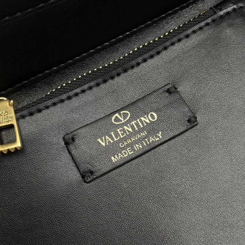 Top mirror Valentino Satchel Bags