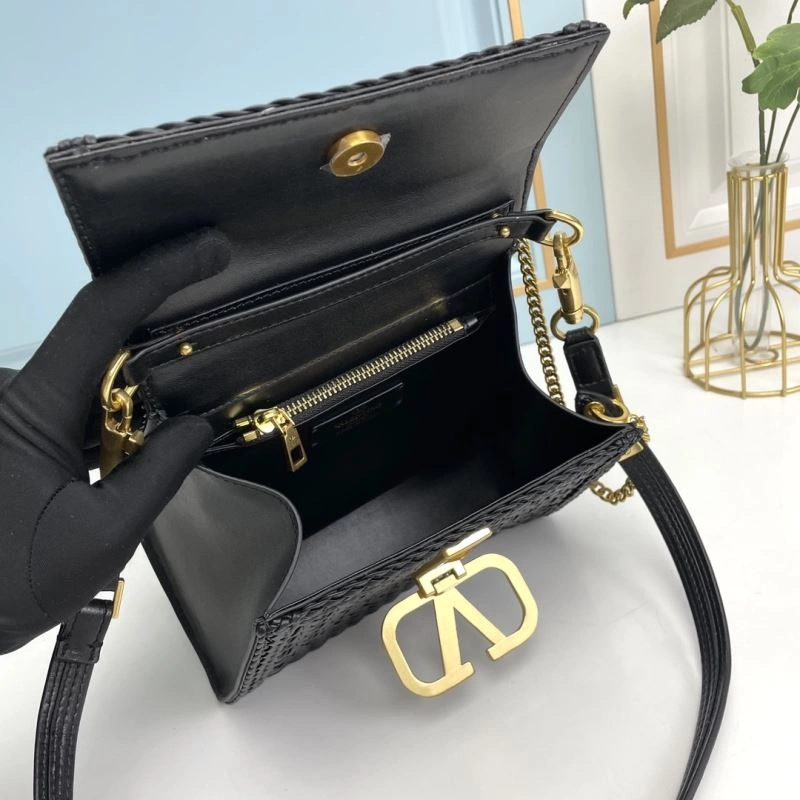 Top mirror Valentino Satchel Bags