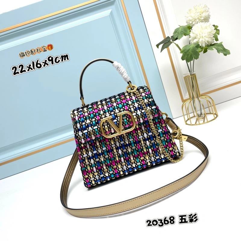 Valentino Satchel Bags