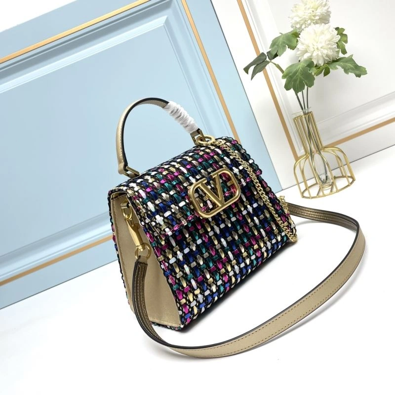 Perfect replica Valentino Satchel Bags