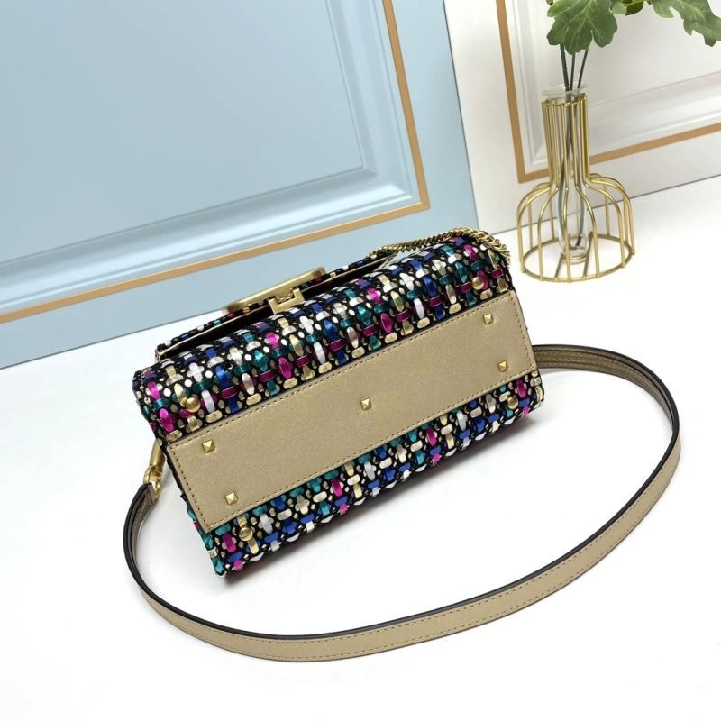 Perfect replica Valentino Satchel Bags