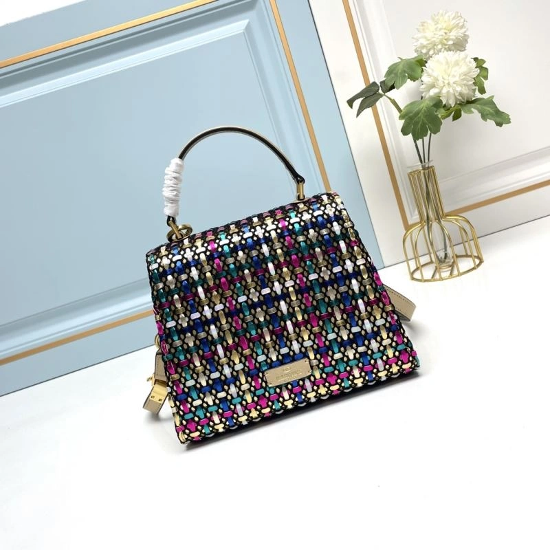 Perfect replica Valentino Satchel Bags