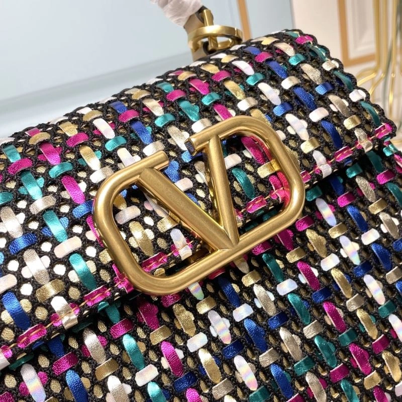 Perfect replica Valentino Satchel Bags