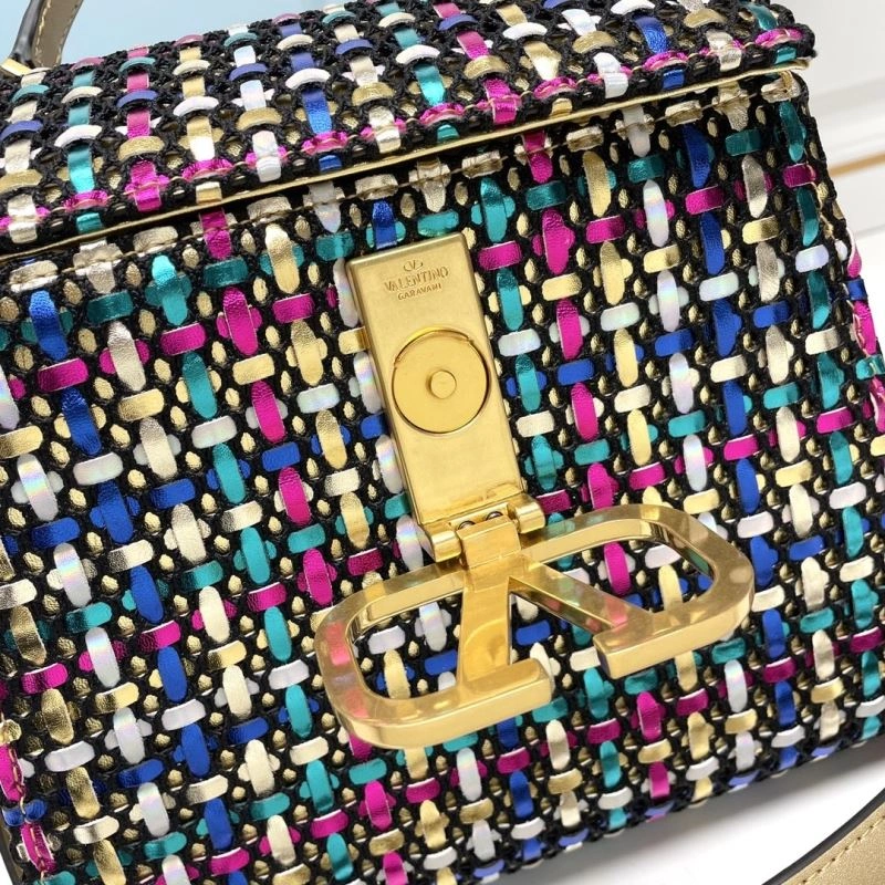 Perfect replica Valentino Satchel Bags