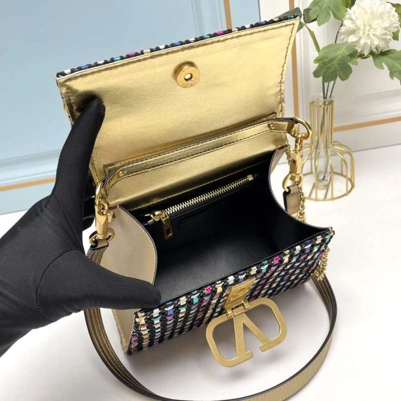 Perfect replica Valentino Satchel Bags
