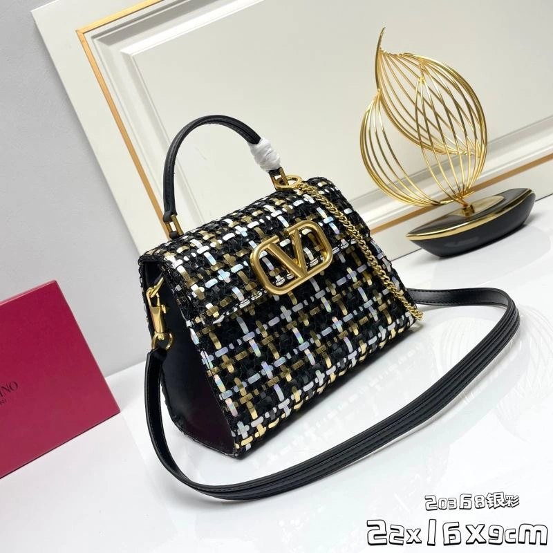 Top match Valentino Satchel Bags