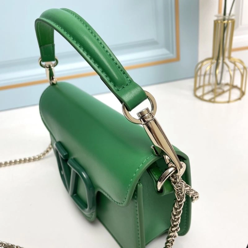 Precise copy Valentino Satchel Bags