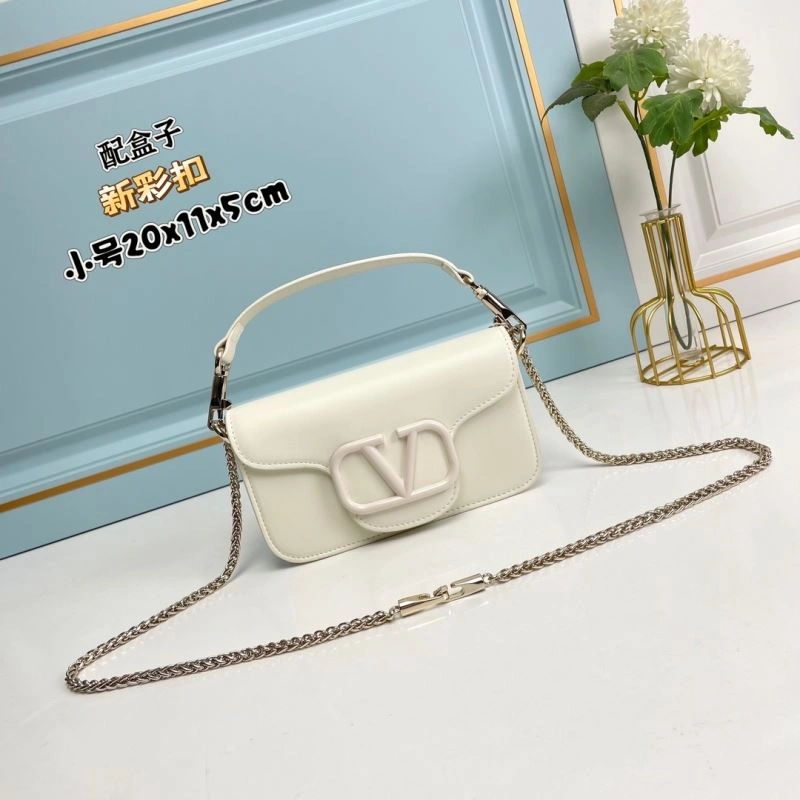 Valentino Satchel Bags