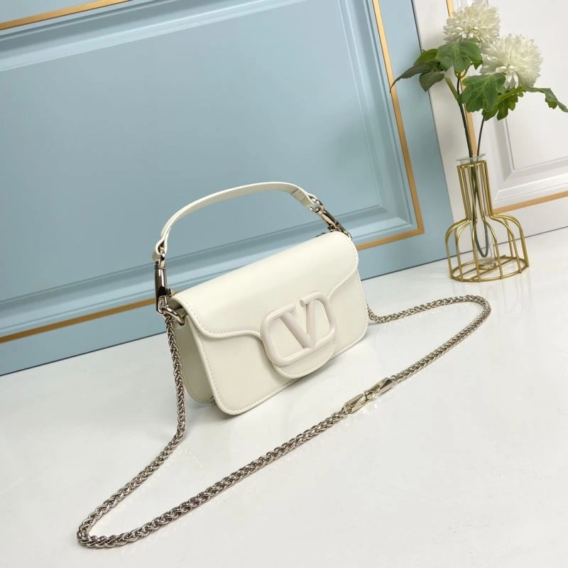 Genuine Valentino Satchel Bags
