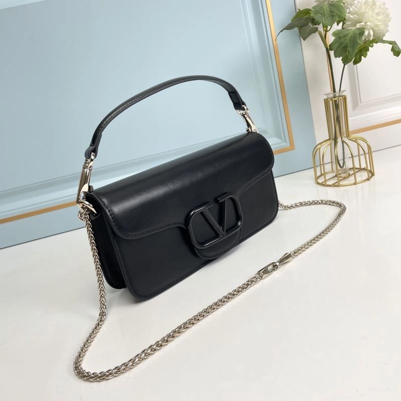 Authentic Valentino Satchel Bags