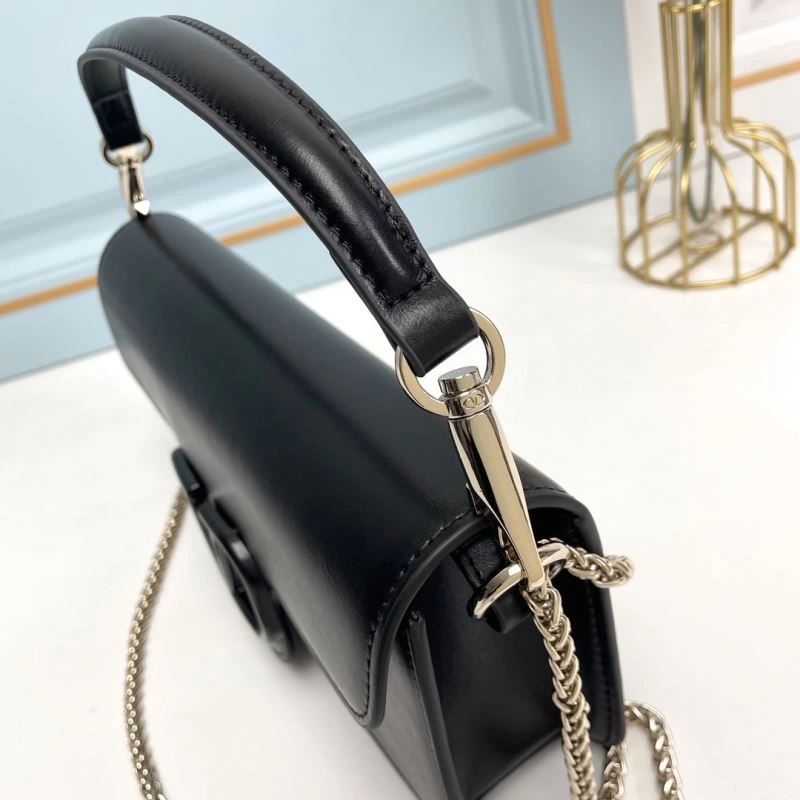 Authentic Valentino Satchel Bags