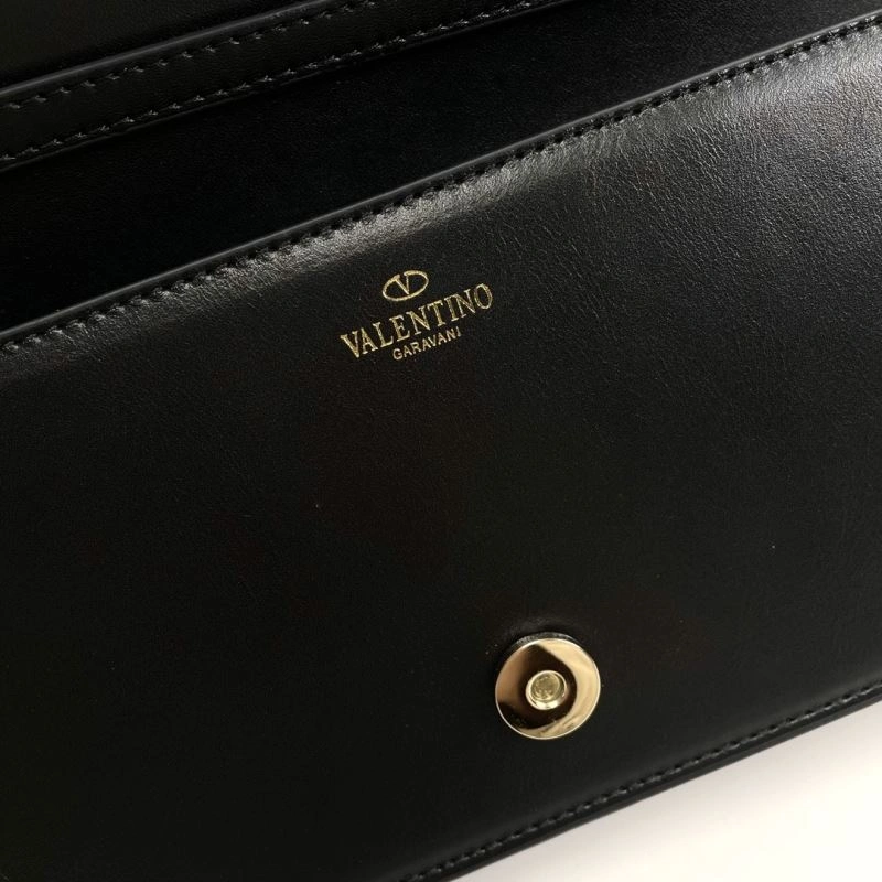 Authentic Valentino Satchel Bags