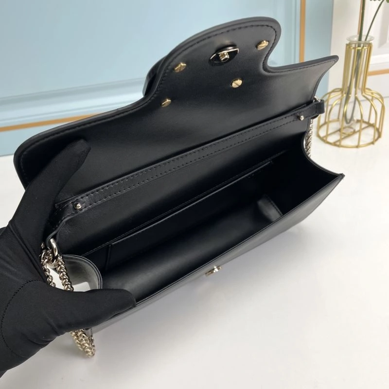 Authentic Valentino Satchel Bags