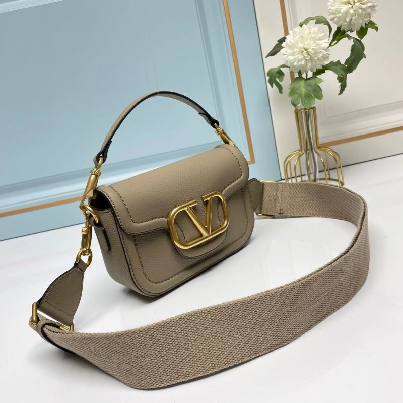 Exact replica Valentino Satchel Bags
