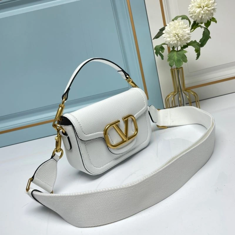 Factory-made Valentino Satchel Bags