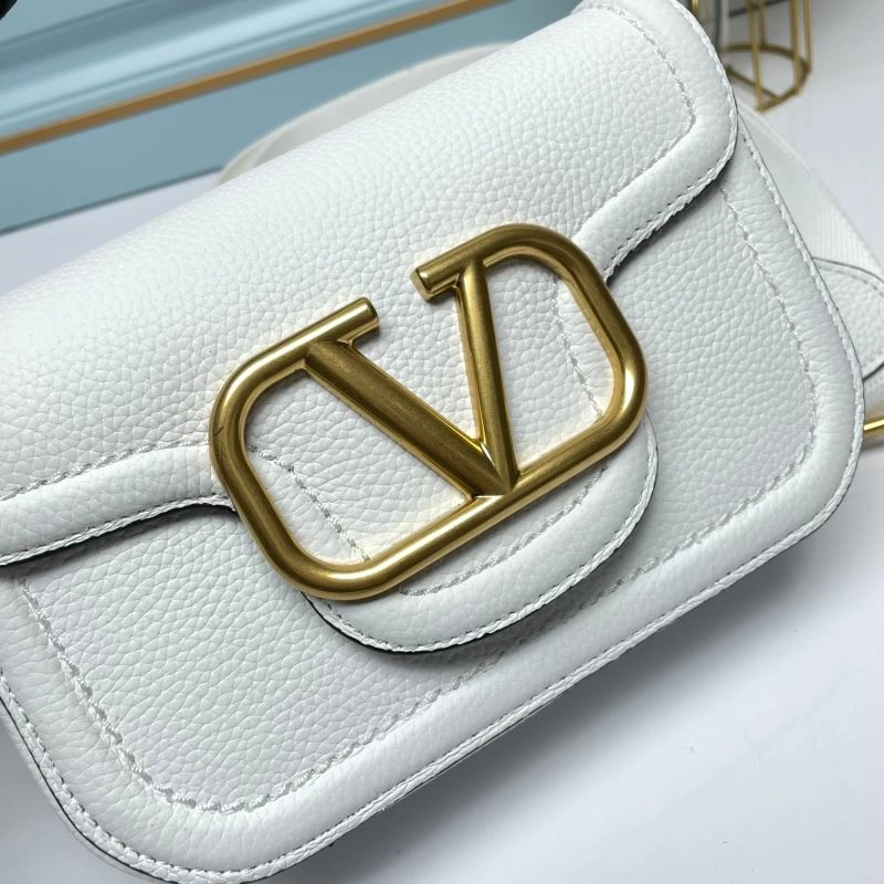 Factory-made Valentino Satchel Bags