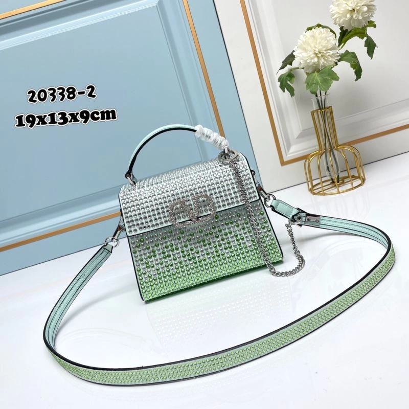 Valentino Satchel Bags