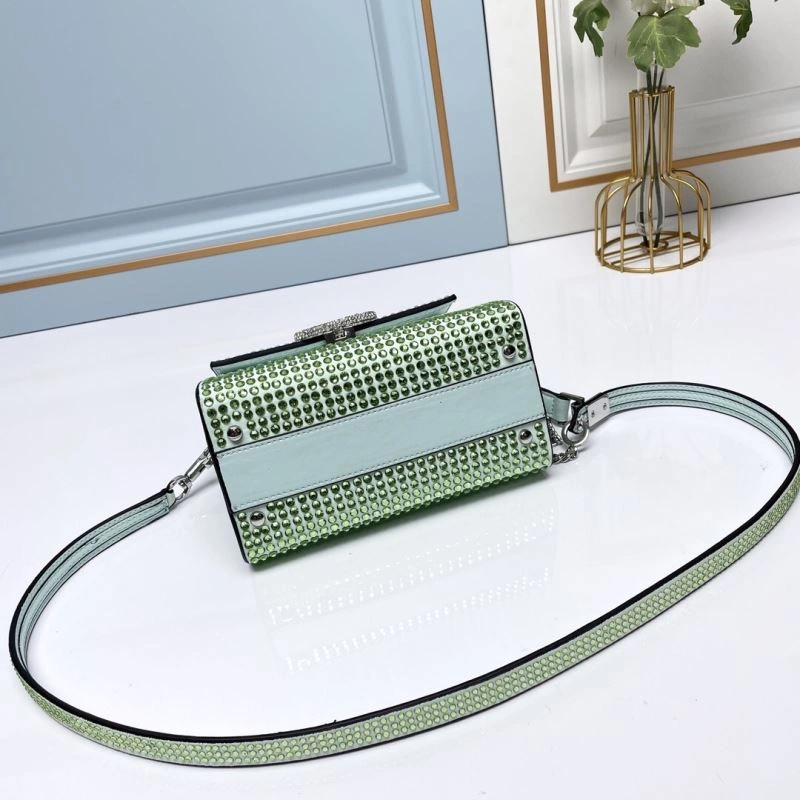 Top mirror Valentino Satchel Bags