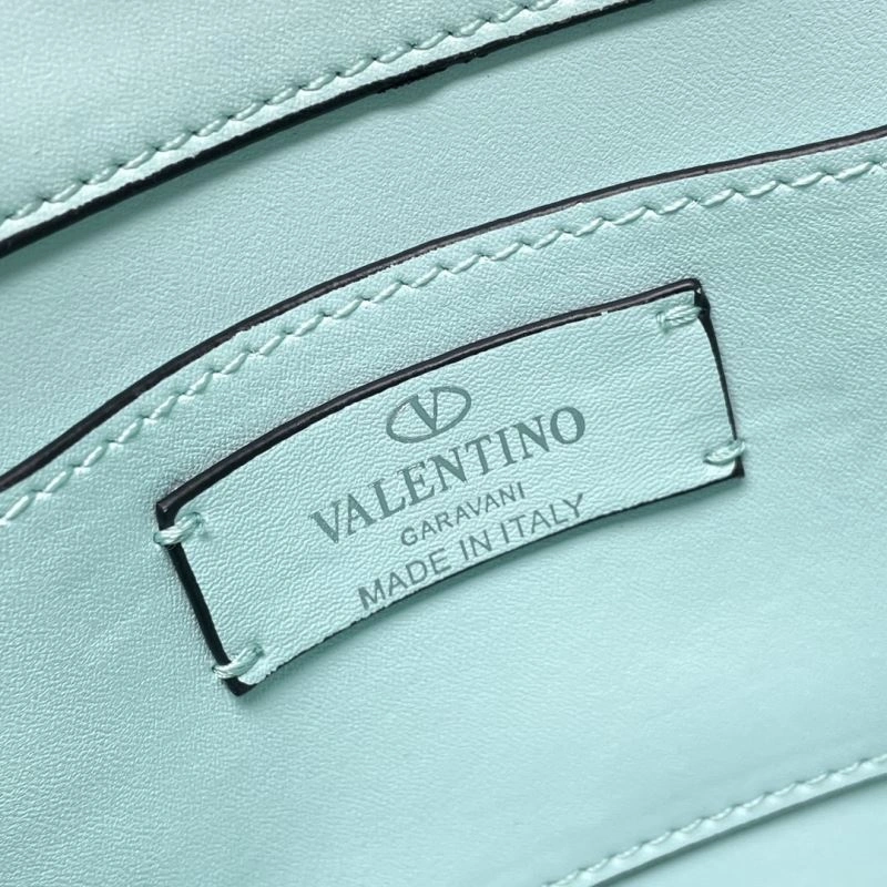 Top mirror Valentino Satchel Bags