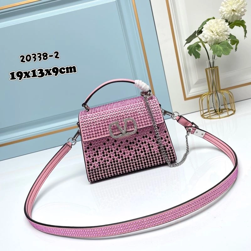 Valentino Satchel Bags